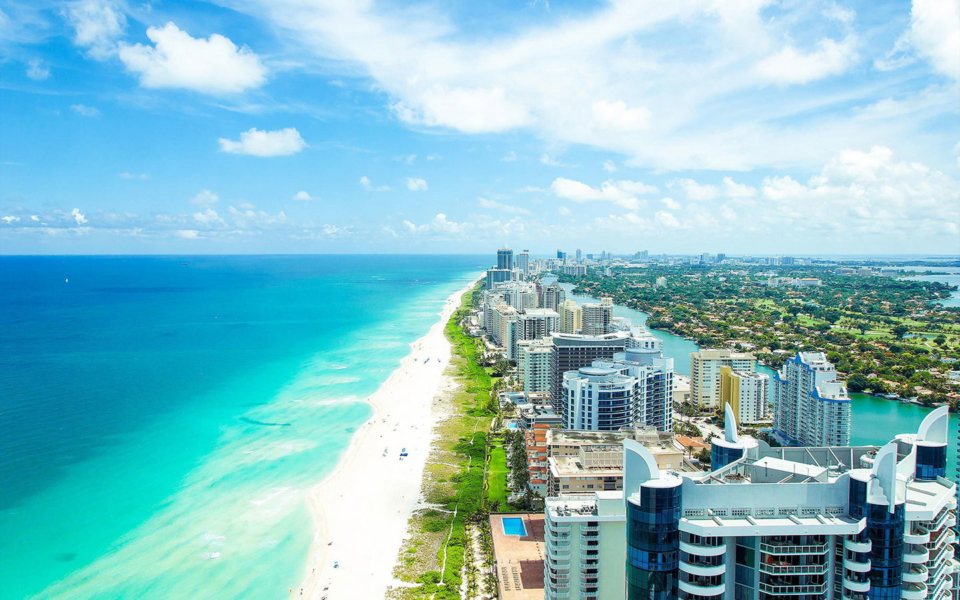 miami-beach | Cross Timbers Land